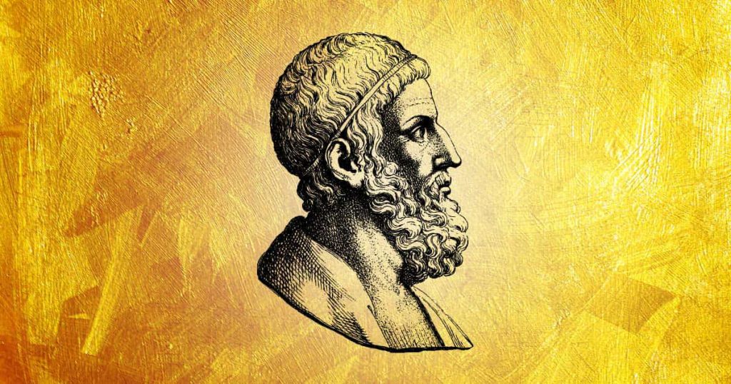 Давньогрецький Платон філософ - чому він ікона філософії всіх часів?